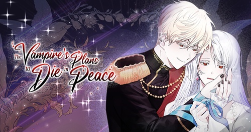 Read Episode 32 - The Vampire's Plans to Die in Peace | Tappytoon