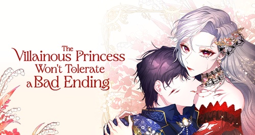 Read Episode 11 - The Villainous Princess Won't Tolerate a Bad Ending ...