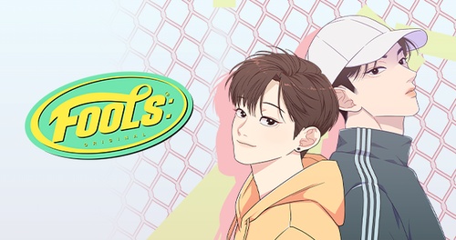 Read Episode 3 - Fools: Original | Tappytoon