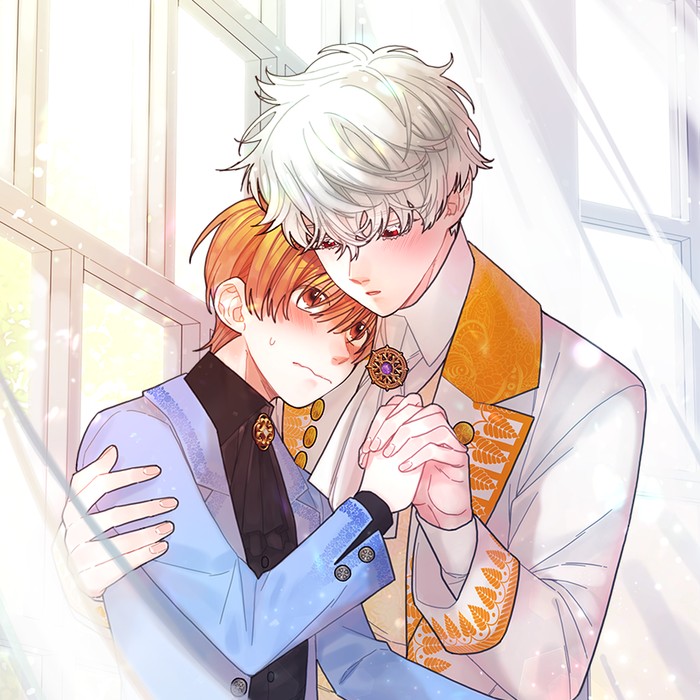 How To Refuse the Route [Comic] [BL] - Tappytoon Comics & Novels ...