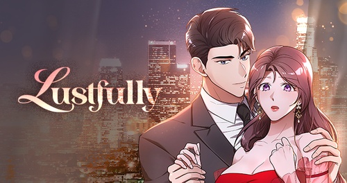 Read Episode 1 - Lustfully | Tappytoon